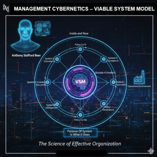 Management Cybernetics - Viable System Model - Numorpho's Cyber Nexus ...