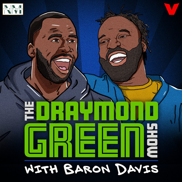 The Draymond Green Show w/Baron Davis - Warriors lose to Wolves, Steph ...