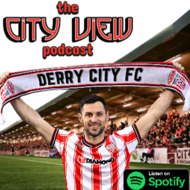 The City View | Podcast on Spotify