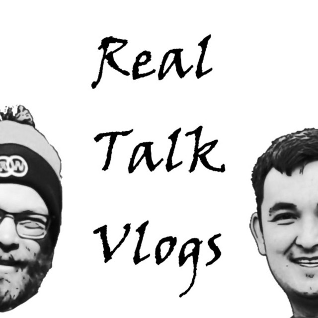 Real Talk Vlogs | Podcast on Spotify