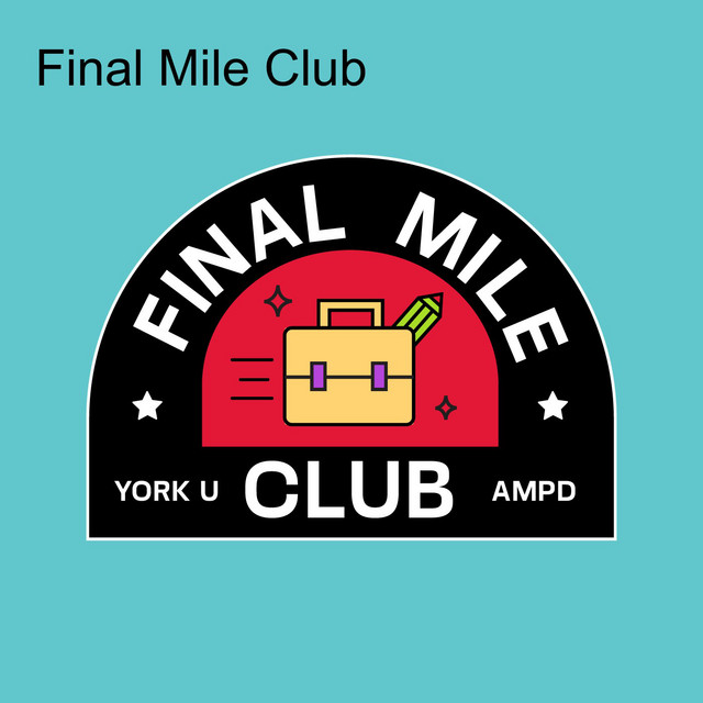 Final Mile Club | Podcast on Spotify