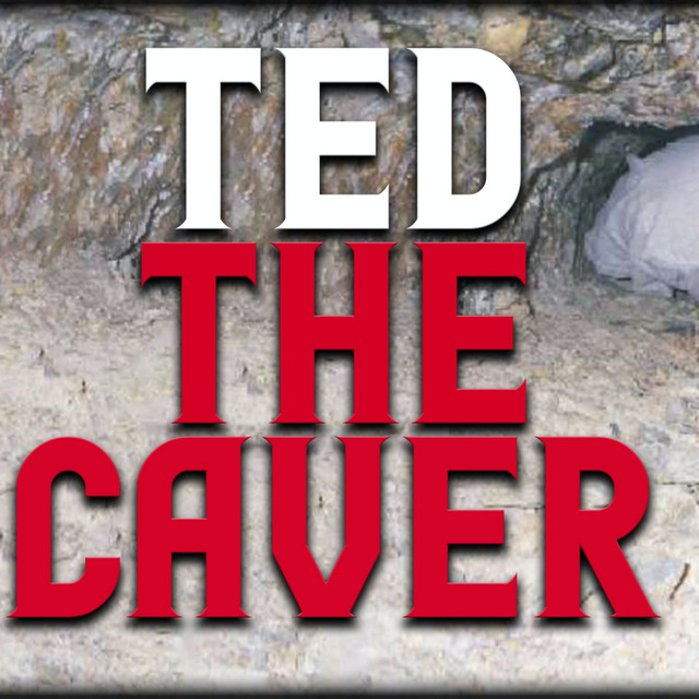"Ted The Caver" The First Creepypasta - The Dark Somnium | Podcast on ...