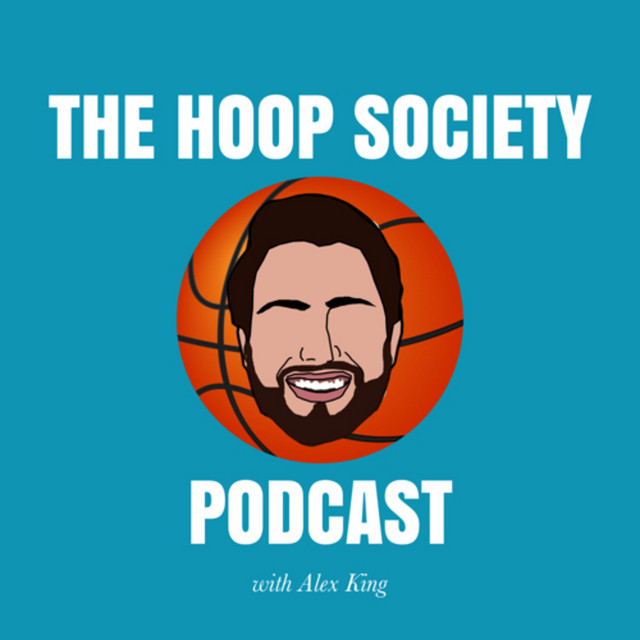 The Hoop Society Podcast | Podcast on Spotify