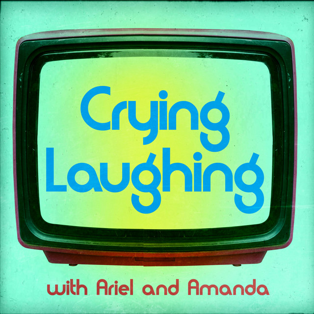Crying Laughing | Podcast on Spotify
