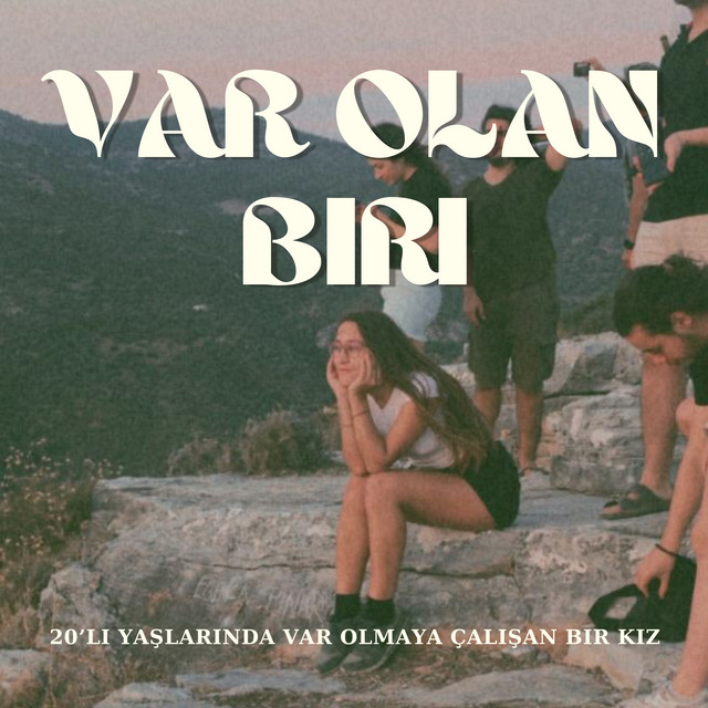 Var Olan Biri | Podcast on Spotify