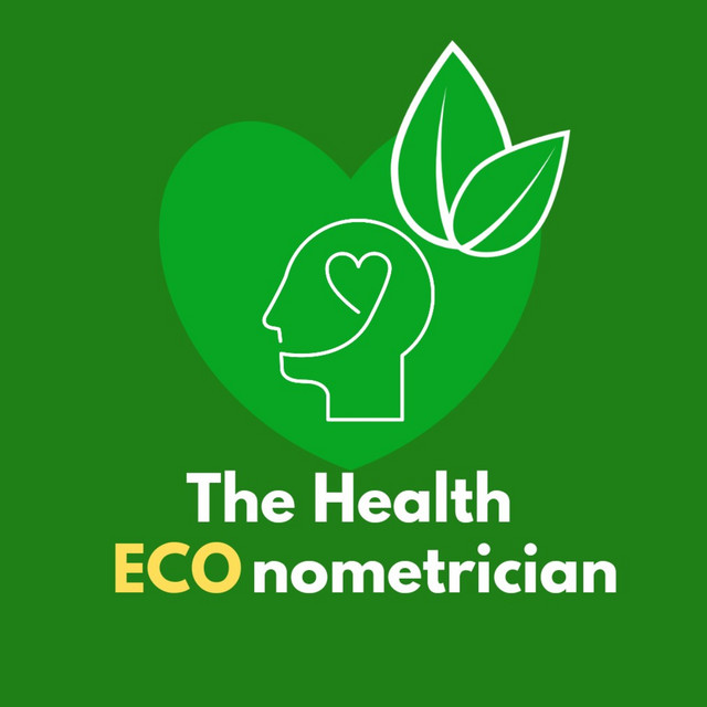 The Health ECOnometrician | Podcast on Spotify