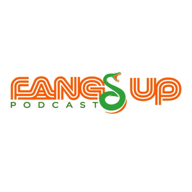Fangs Up | Podcast on Spotify