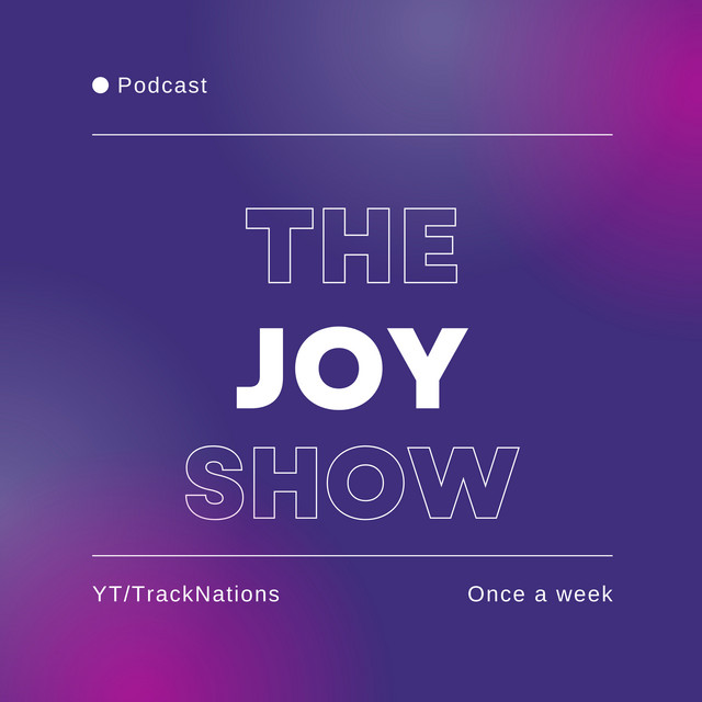 The Joy Show | Podcast on Spotify