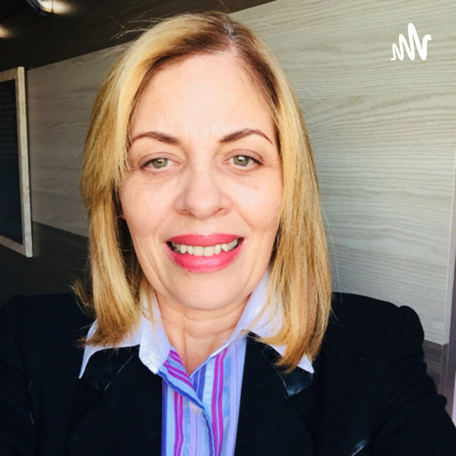 Pastora Cida Oliveira | Podcast on Spotify
