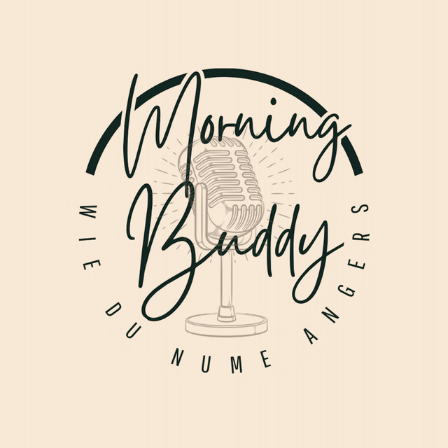 Morning Buddy | Podcast on Spotify