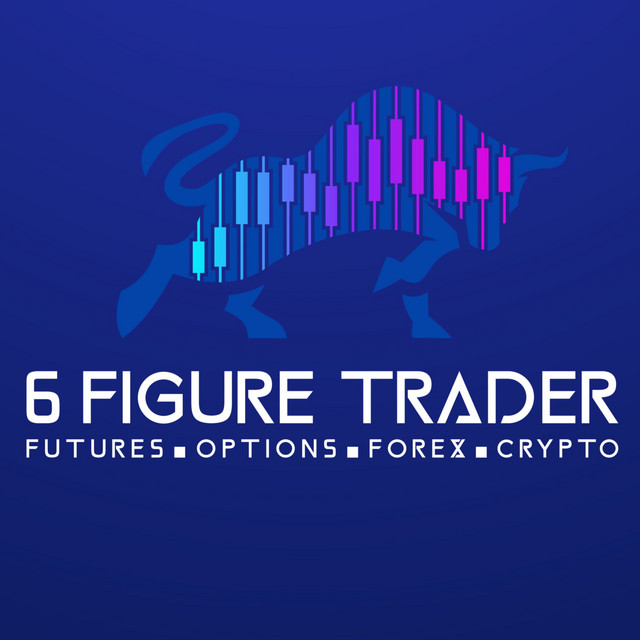 6-Figure Trader Podcast | Podcast on Spotify