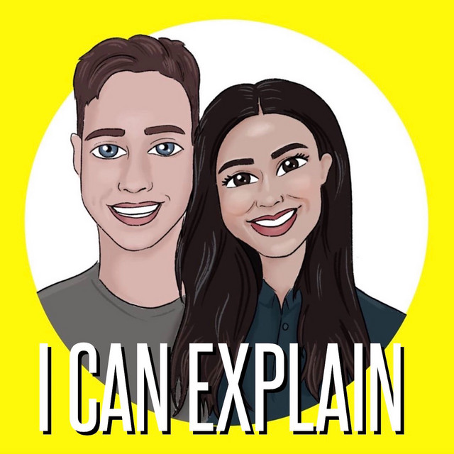 Is This Thing On? | I Can Explain Podcast EP.261 - I Can Explain ...