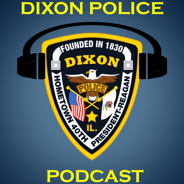 Dixon Police | Podcast on Spotify