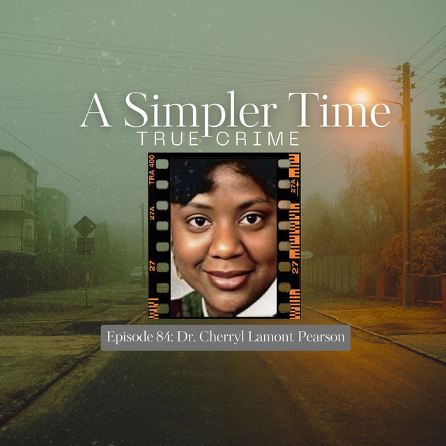 Payphone Call at 1:58 AM: The Unsolved Disappearance of Dr. Cherryl ...