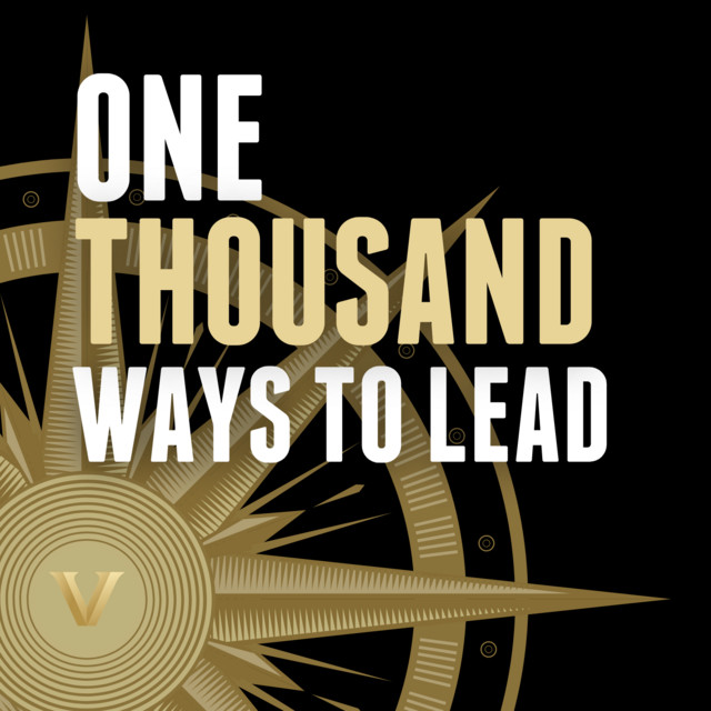One Thousand Ways To Lead | Podcast on Spotify