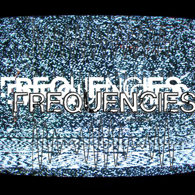 FREQUENCIES | Podcast on Spotify