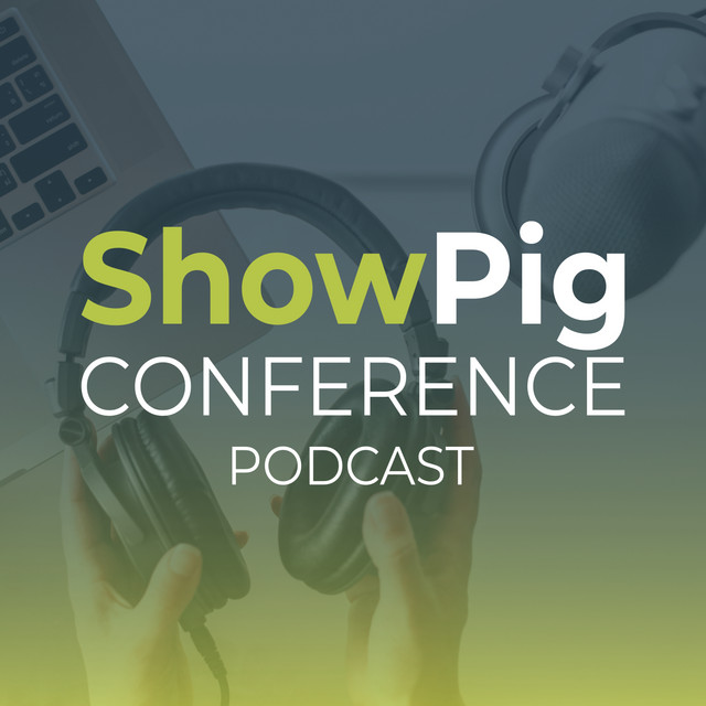 SPC 2025 | The Art of Selection: Choosing Winning Show Pigs - Ty ...