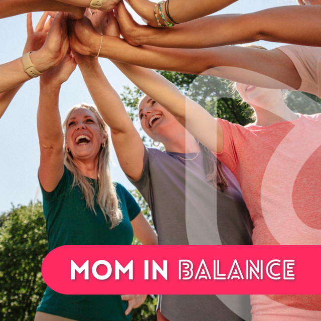 Mom in Balance de Podcast | Podcast on Spotify