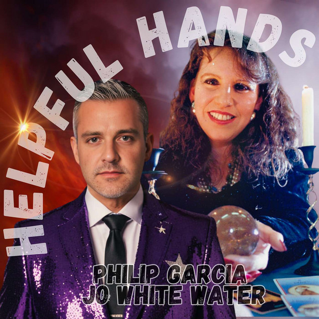 Helpful Hands Podcast with Philip Garcia and Jo White Water | Podcast ...
