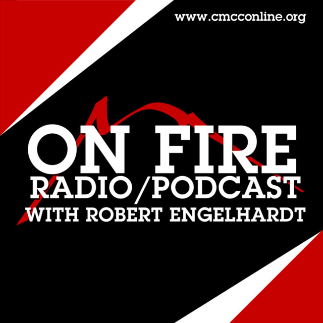 On Fire Radio | Podcast on Spotify