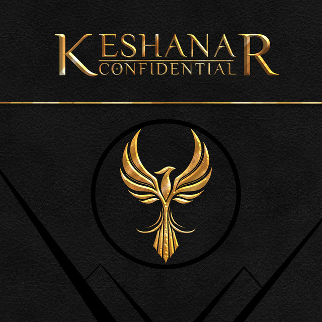 Keshanar Confidential | Podcast on Spotify