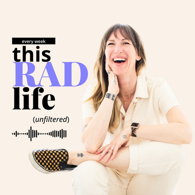 This Rad Life (Unfiltered) | Podcast on Spotify