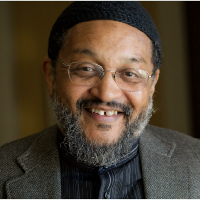 Imam Khalid Griggs | Podcast on Spotify