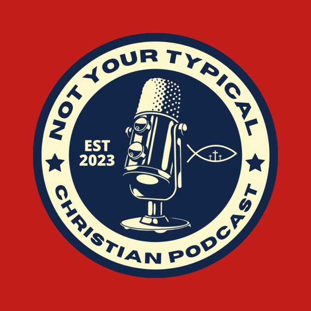Episode 2 Feat. Poleklaws - Not Your Typical Christian Podcast ...