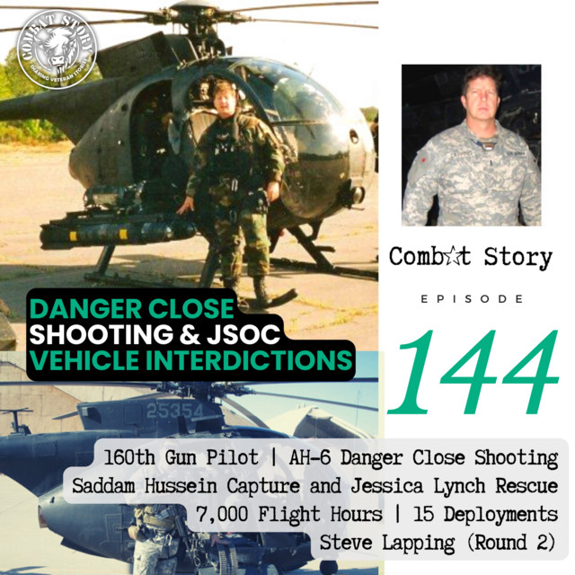 160th Gun Pilot, Saddam Capture, Jessica Lynch Raid, Vehicle ...