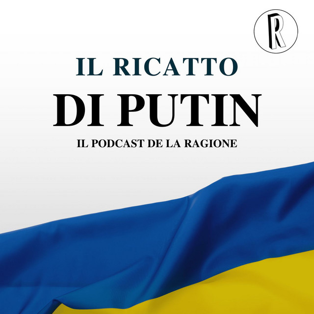 Il ricatto di Putin | Podcast on Spotify