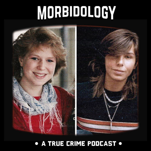 344: Jay Cook & Tanya Van Cuylenborg - Morbidology | Podcast on Spotify