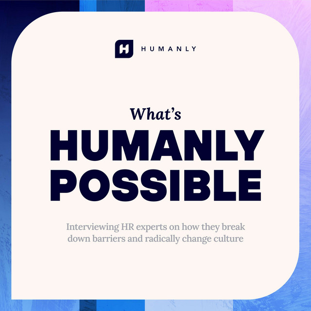 What's Humanly Possible? | Podcast on Spotify