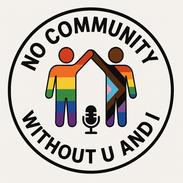 No Community Without U and I | Podcast on Spotify