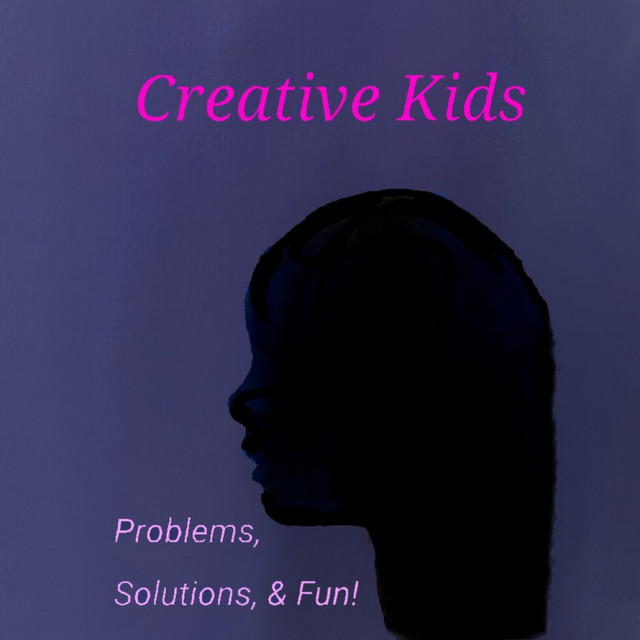 Creative Kids | Podcast on Spotify