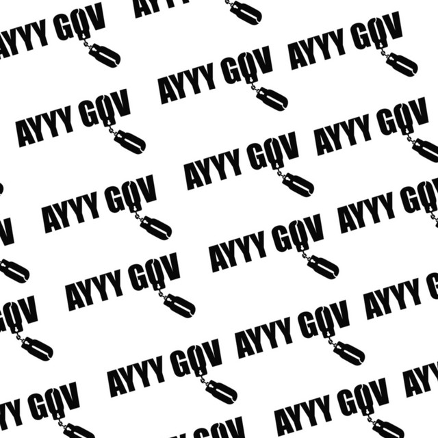 AYYY GOV PODCAST | Podcast on Spotify
