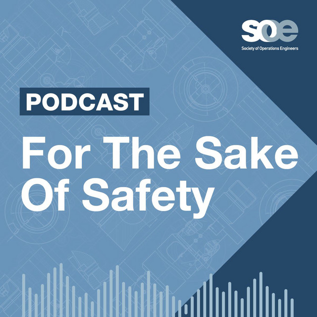 For The Sake Of Safety | Podcast on Spotify