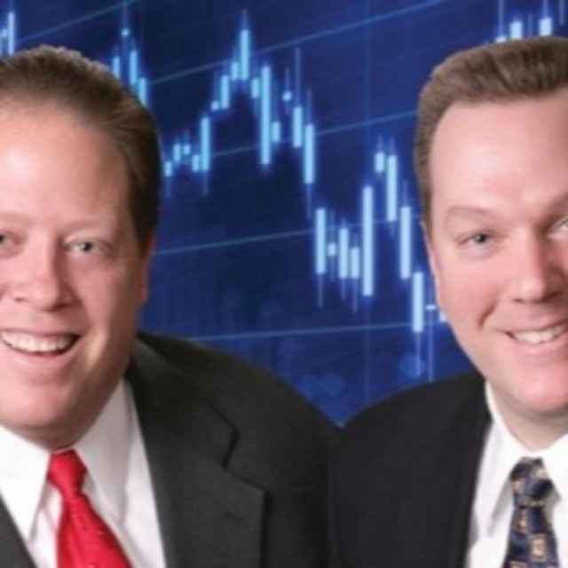 Your 401K - Frank and Ed The Investment Guys | Podcast on Spotify