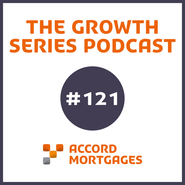 #121 - Mortgage Mentors: Overcoming Imposter Syndrome with Stephanie ...