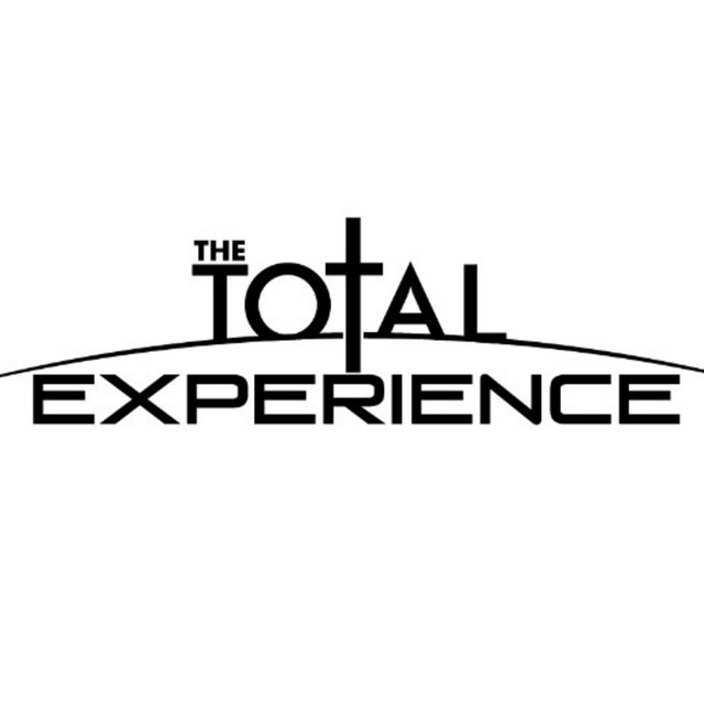 The Total Experience | Podcast on Spotify