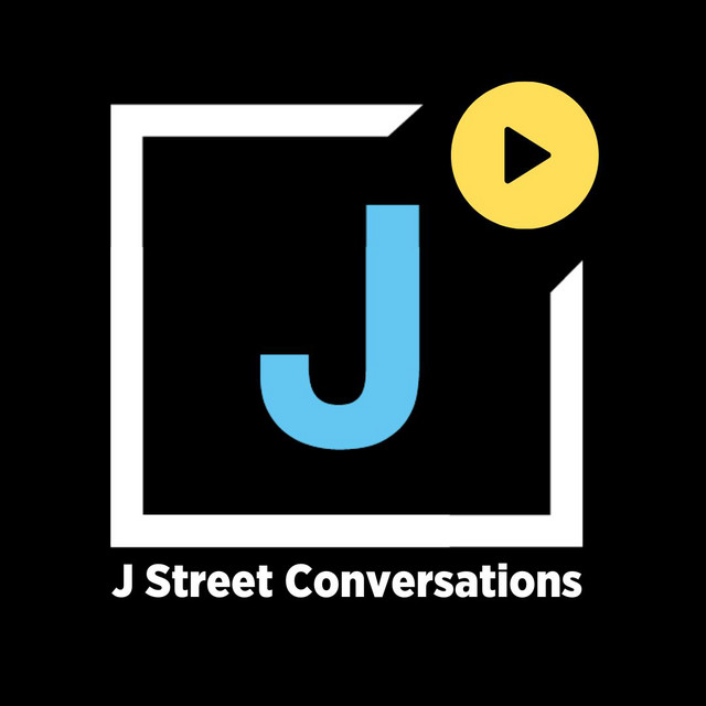 J Street Conversations | Podcast on Spotify