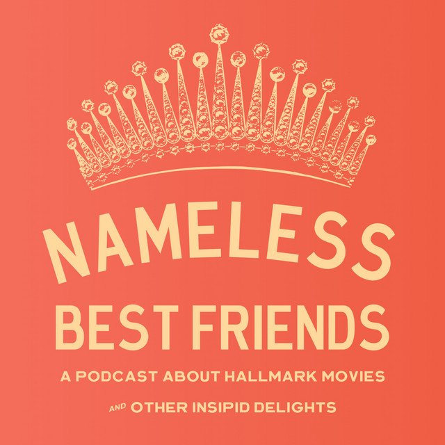 Nameless Best Friends | Podcast on Spotify