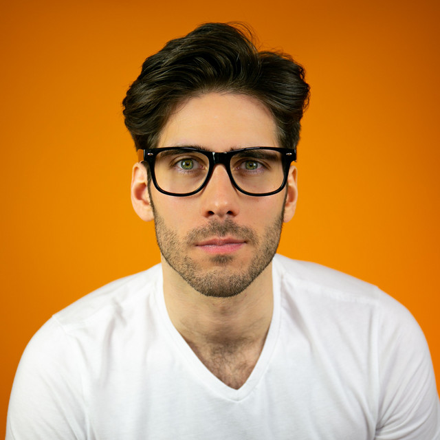 Frank James Podcast | Podcast on Spotify