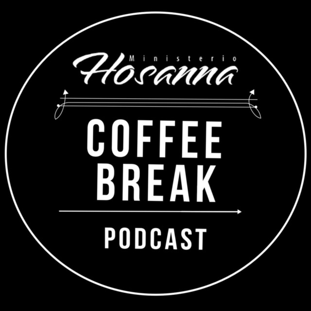 Coffee Break | Podcast on Spotify
