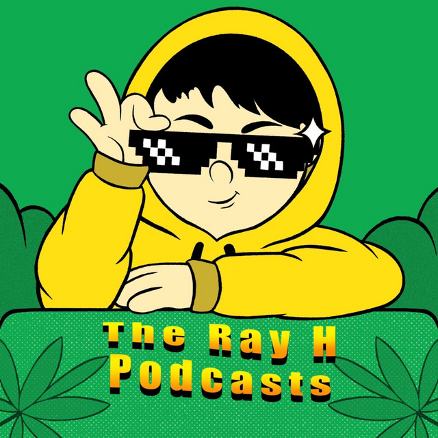 雷秋 (The Ray Chill Podcast) | Podcast on Spotify