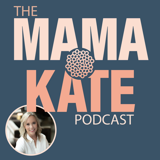 Mama Kate | Podcast on Spotify