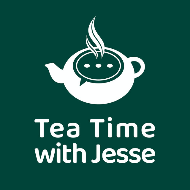 Teatime With Jesse | Podcast on Spotify