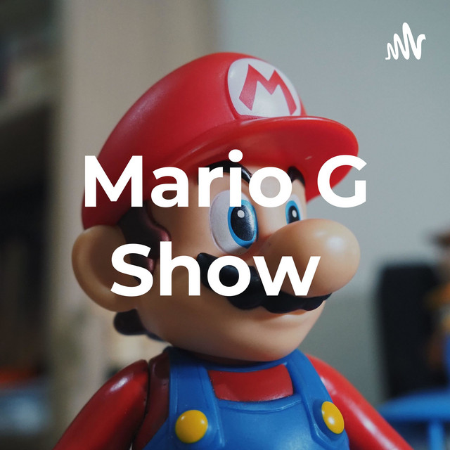 Mario G Show | Podcast on Spotify