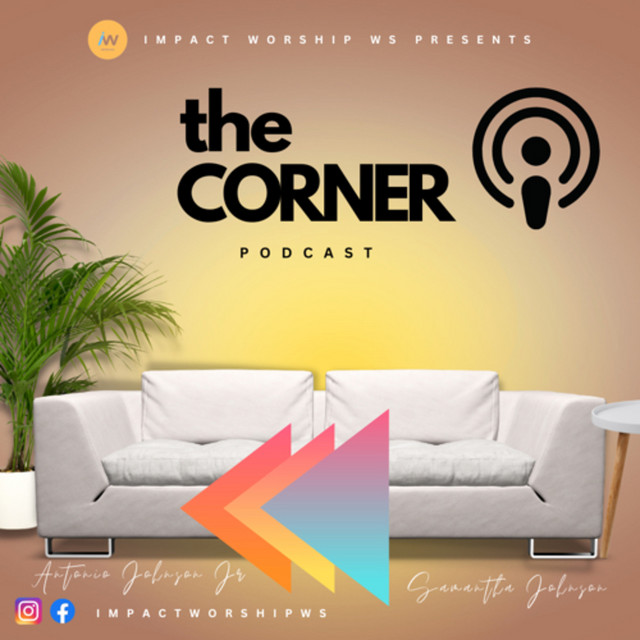 The Corner | Podcast on Spotify