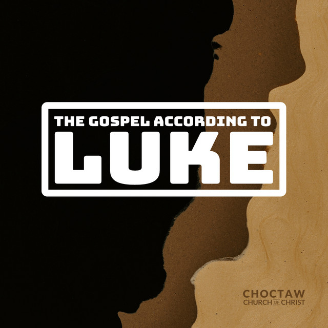 The Gospel According to Luke | Podcast on Spotify