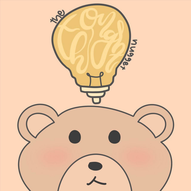 The Thought Nugget | Podcast on Spotify